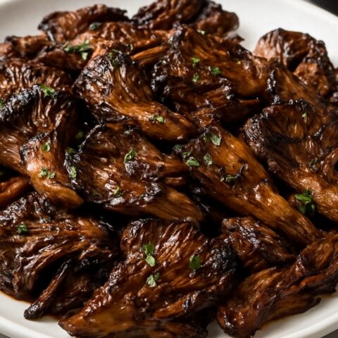 ΜΑΝΙΤΑΡΙΑ ΣΤΟ AIR FRYER - Airfryers: Συνταγές για Air Fryer - Συνταγές ...