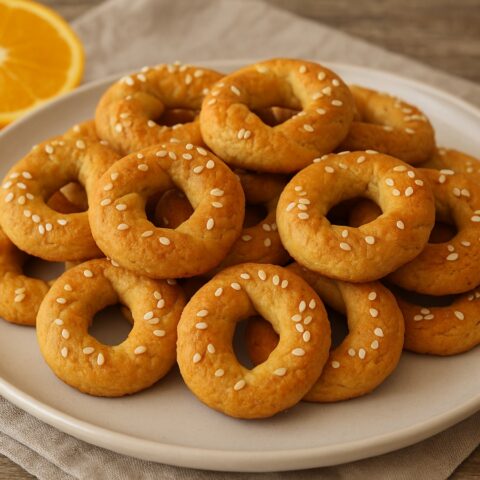 ΝΗΣΤΙΣΙΜΑ ΚΟΥΛΟΥΡΑΚΙΑ - Airfryers: Συνταγές για Air Fryer - Συνταγές ...