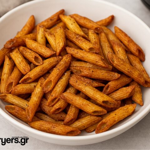 ΖΥΜΑΡΙΚΑ ΤΗΓΑΝΗΤΑ - Airfryers: Συνταγές για Air Fryer - Συνταγές για ...