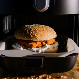 Συνταγές για Air Fryer: 30 Συνταγές σε 30 λεπτά - Για φοιτητές ...