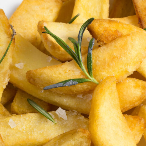 Airfryers: Συνταγές για Air Fryer στα Ελληνικά - Φριτέζα Αέρος